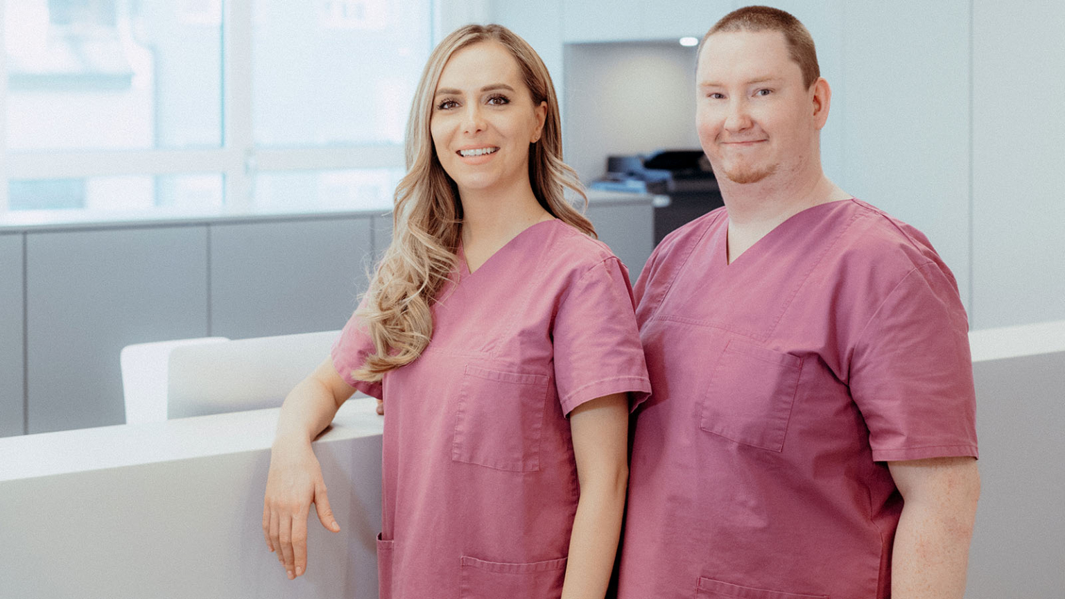 Hautarzt München - ISARDERMA - Praxis - Hautarzt Dr. Sick München